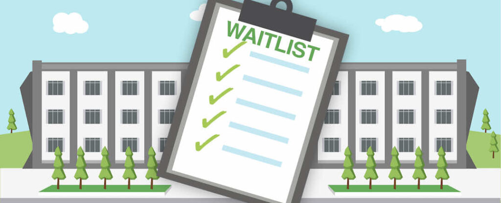 College Waitlists: Are They Worth the Wait? - Elizabeth England ...
