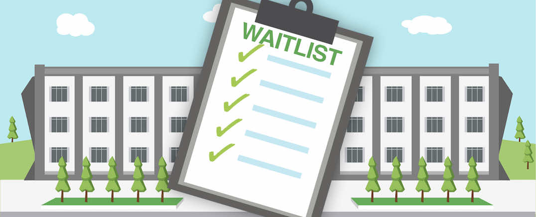 College Waitlists: Are They Worth the Wait? - Elizabeth England ...